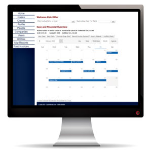 Case Management for Private Investigators - Try CaseWorks Today for FREE
