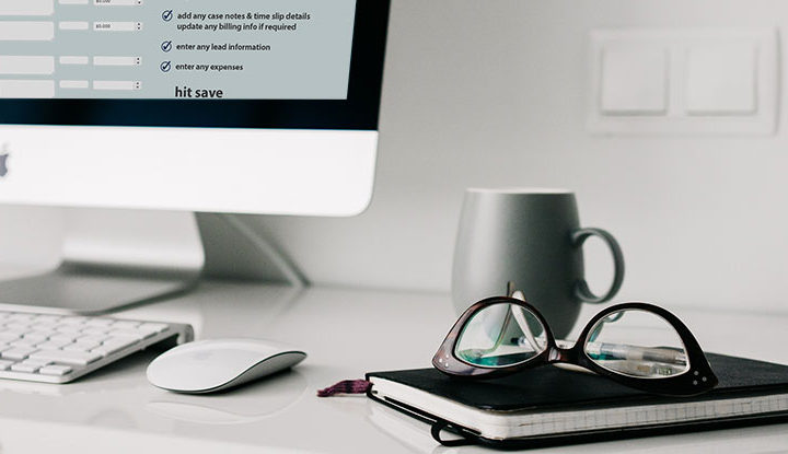 Case Management for Private Investigators - Try CaseWorks Today for FREE